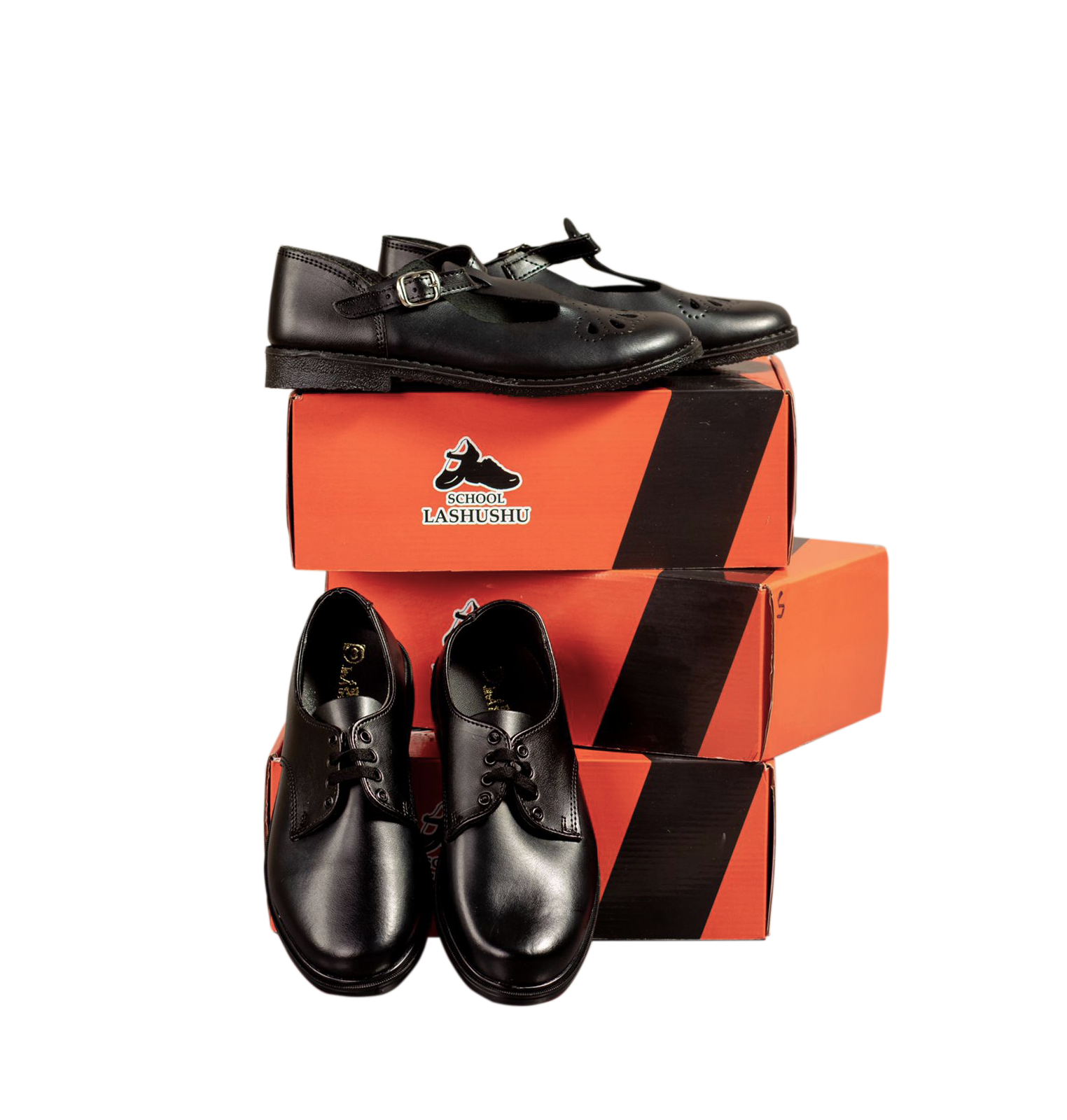 Lashushu School Shoes – Reliable quality shoe